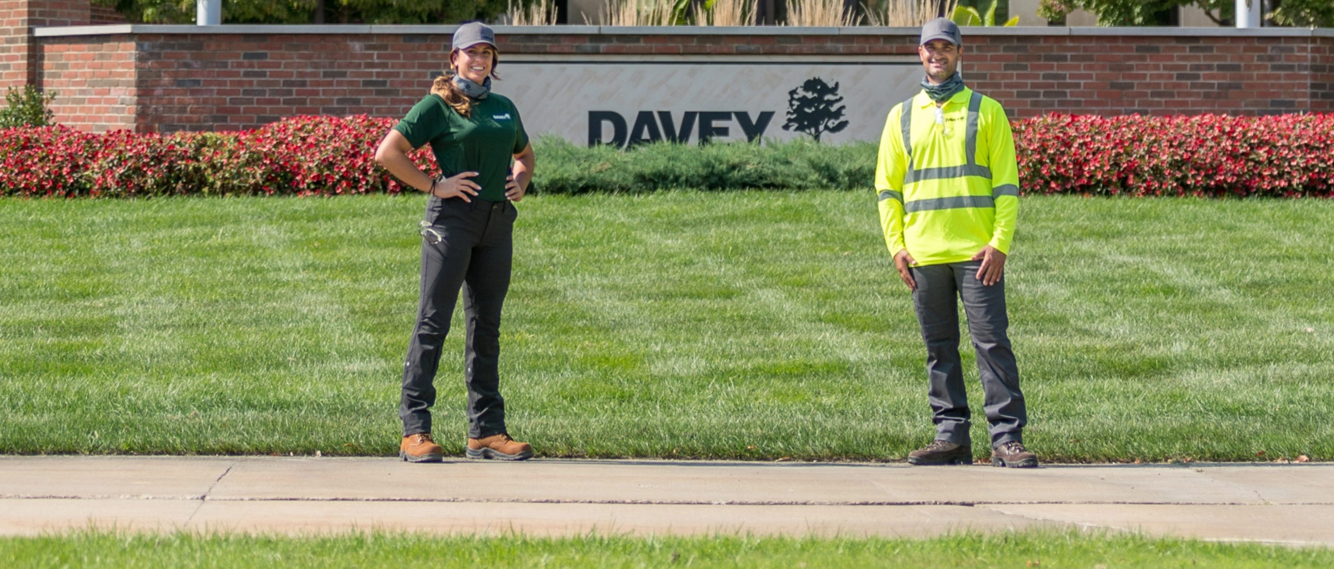 Davey Tree Expert Company of Canada, Ltd.