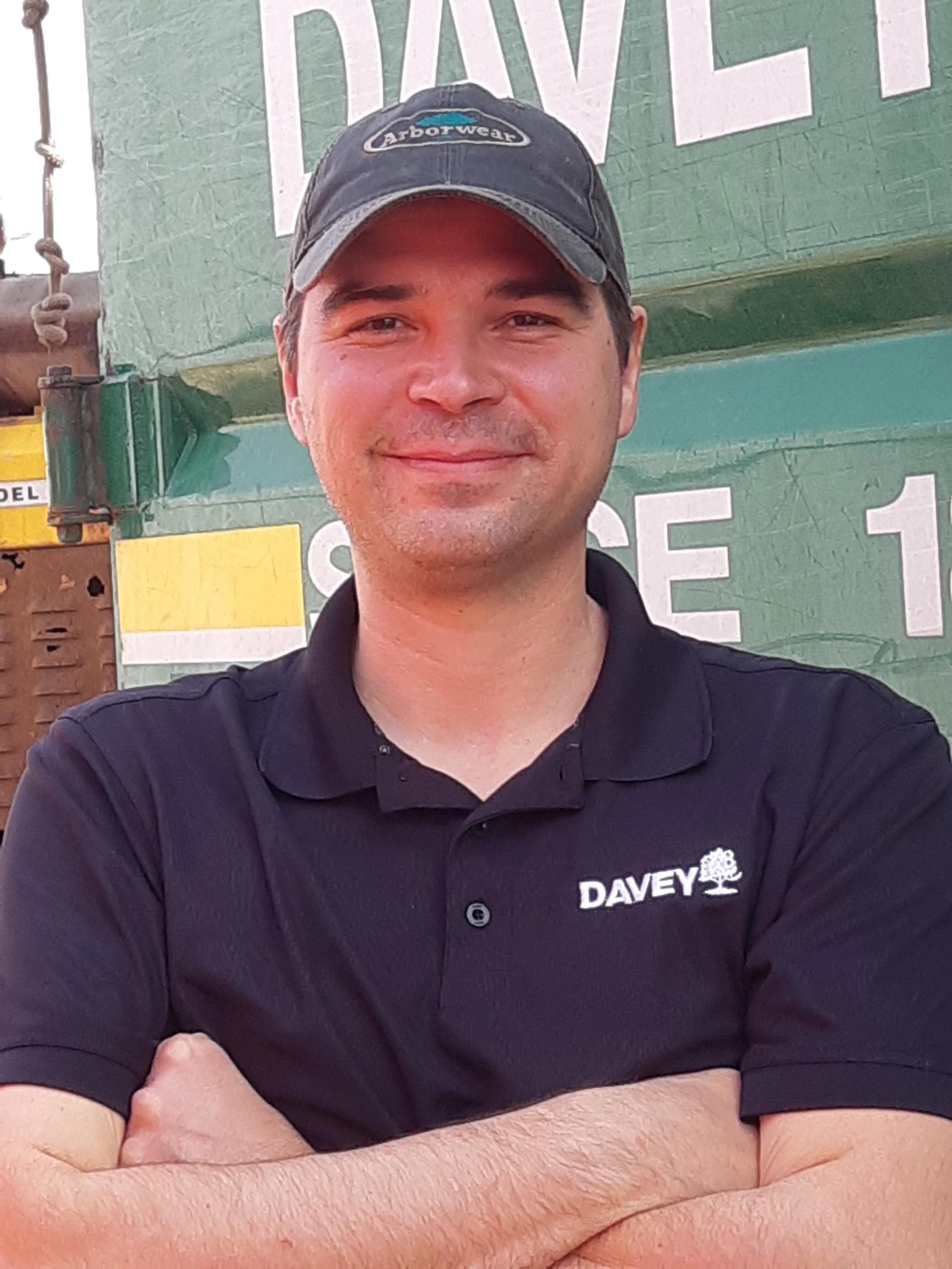 Davey Tree Care Services | East Toronto, Ontario